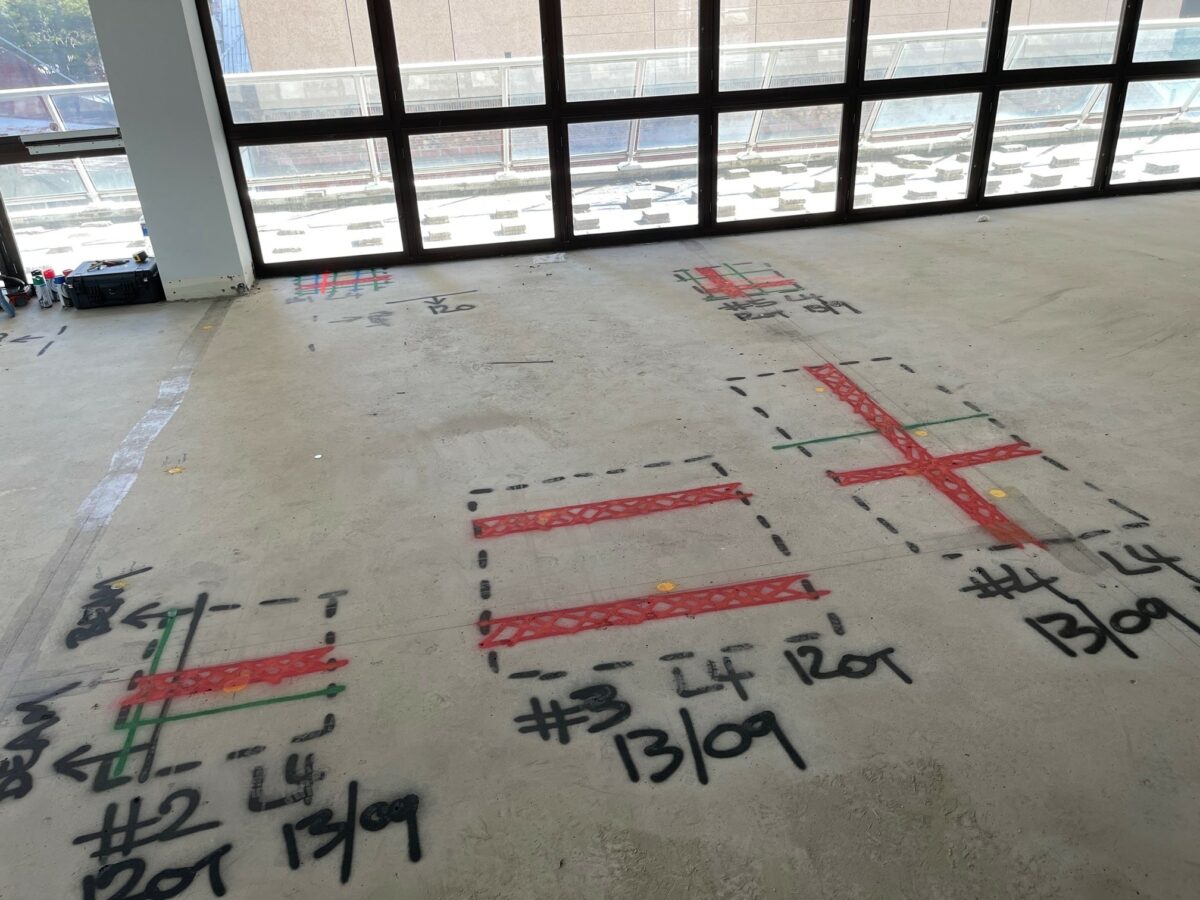 Concrete Scanning Blog - Concrete Genie